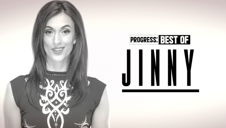 Progress Best Of Jinny
