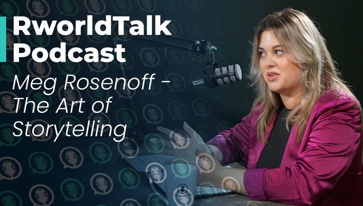 Episode 20: Meg Rosenoff