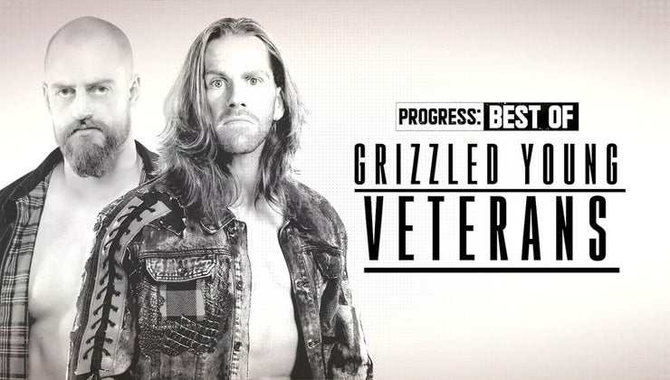 Progress Best Of Gyv