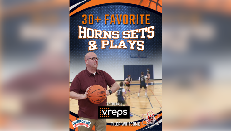 30+ Favorite Horns Sets & Plays