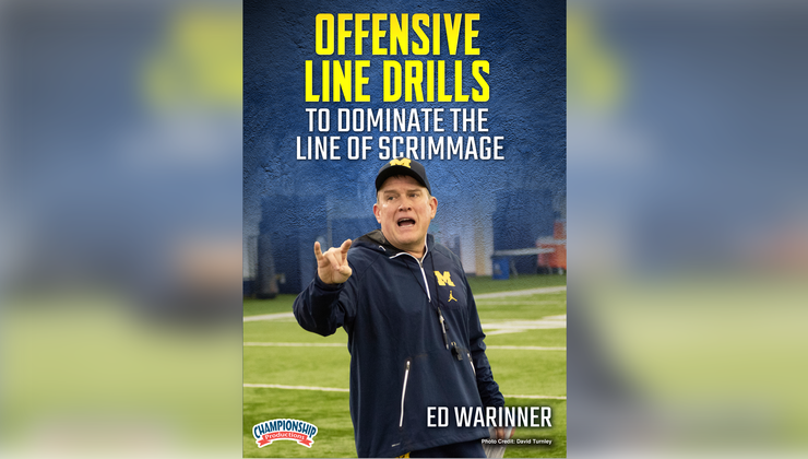 Offensive Line Drills to Dominate the Line of Scrimmage