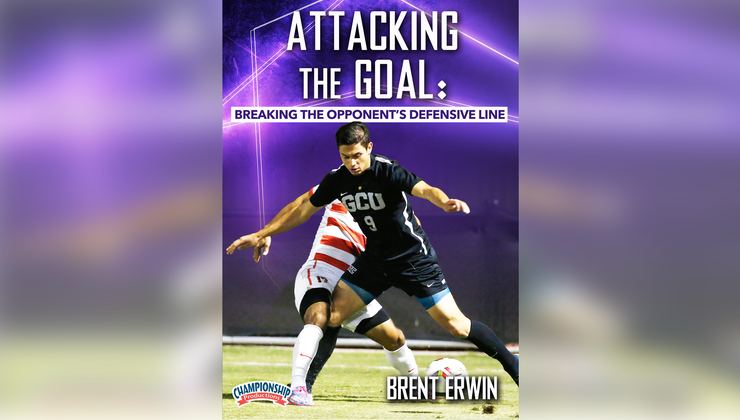 Attacking the Goal: Breaking Your Opponent's Defensive Line