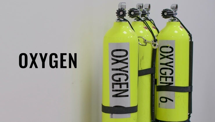 Understanding Oxygen Toxicity & Exposure in Scuba Diving