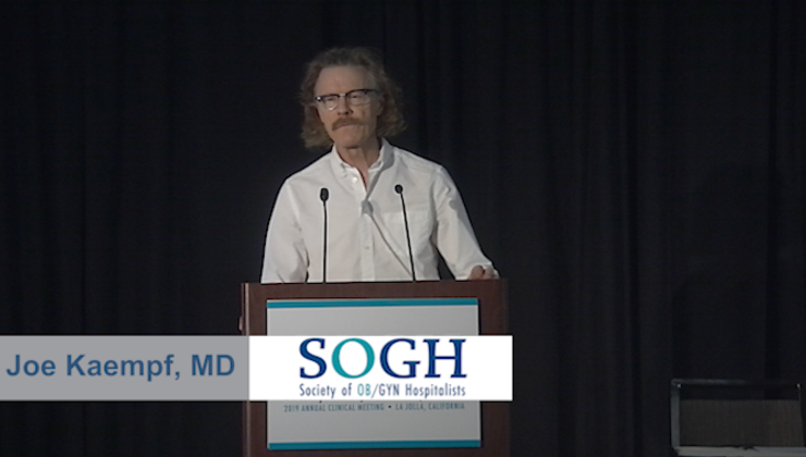 Tues - Periviability - Managing Patients on the Borderline of Life - by ...