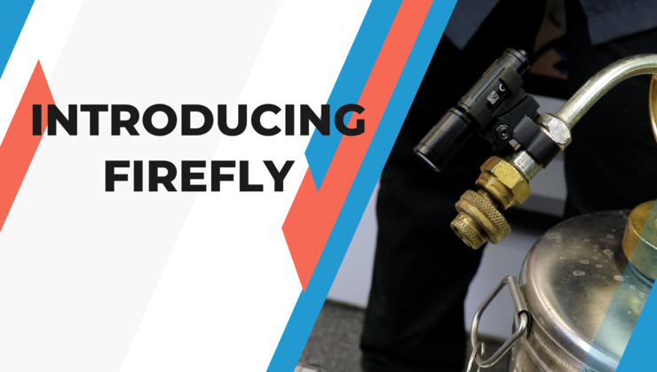 Introducing Firefly