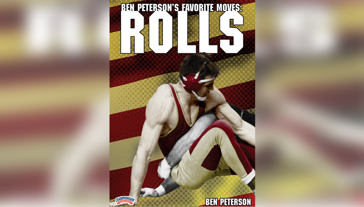 Ben Peterson's Favorite Moves: Rolls