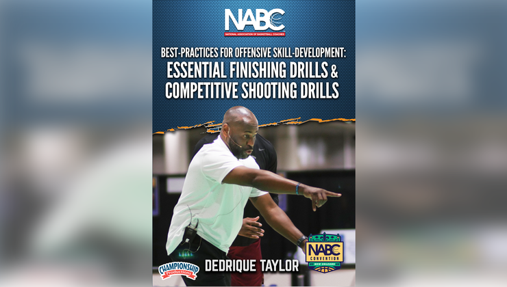 Best-Practices For Offensive Skill-Development: Essential Finishing ...