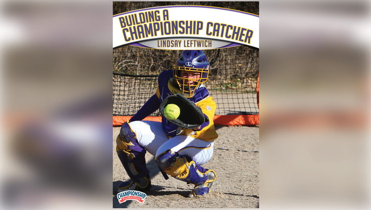 Building a Championship Catcher
