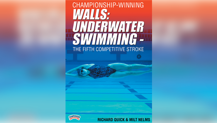 Championship Winning Walls: Underwater Swimming - The Fifth Competitive ...