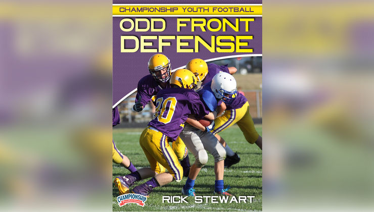 Championship Youth Football: Odd Front Defense