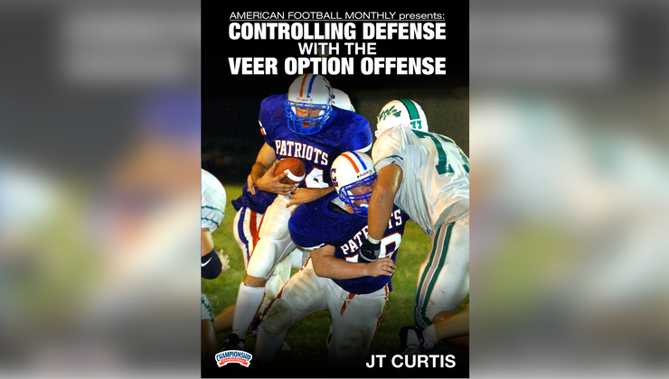 Controlling the Defense with the Veer Option Offense