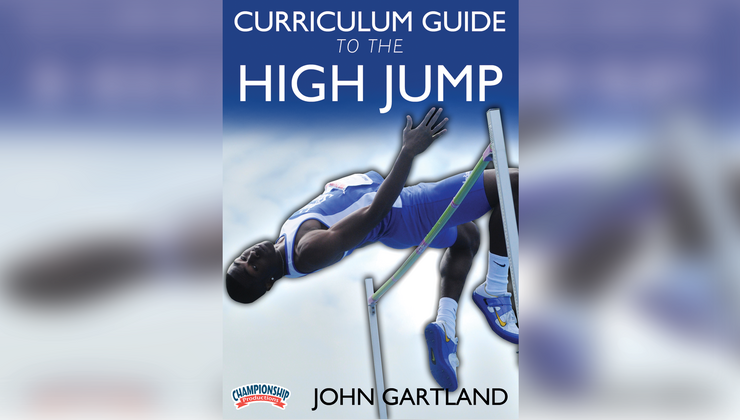 Curriculum Guide to the High Jump
