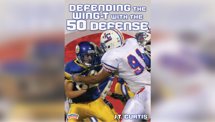 Defending the Wing-T with the 50 Defense