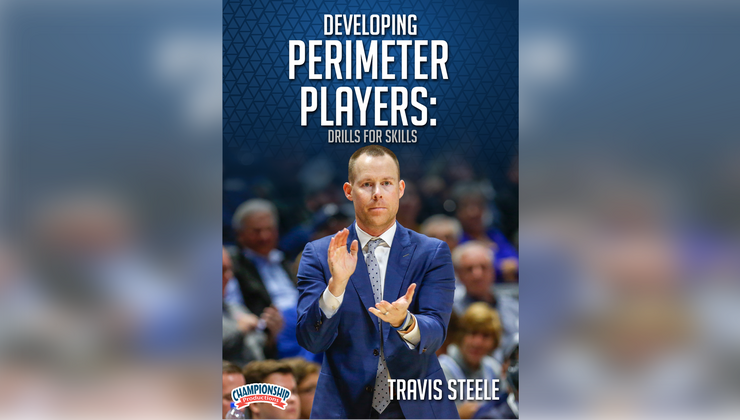 Developing Perimeter Players: Drills for Skills