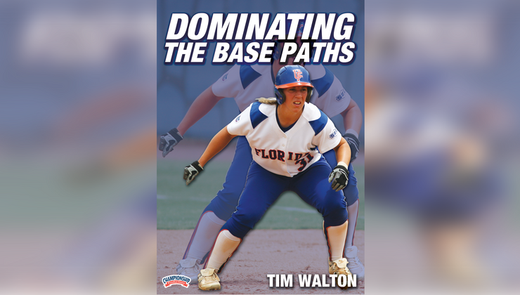 Dominating the Base Paths