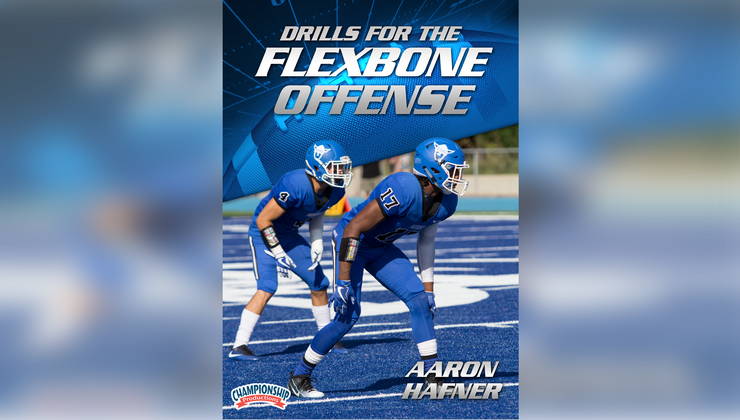 Drills for the Flexbone Offense