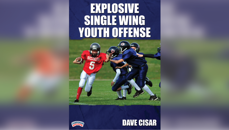Explosive Single Wing Youth Offense