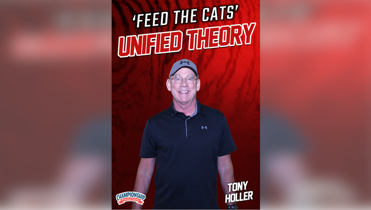 Feed the Cats' : Unified Theory