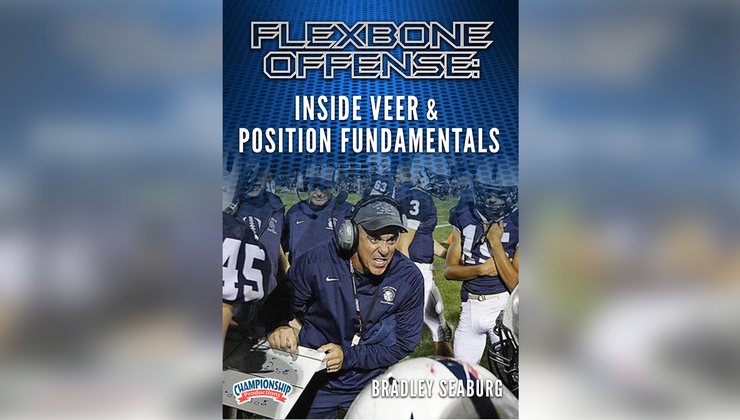 Flexbone Offense: Inside Veer & Position Fundamentals