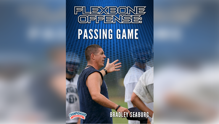 Flexbone Offense: Passing Game