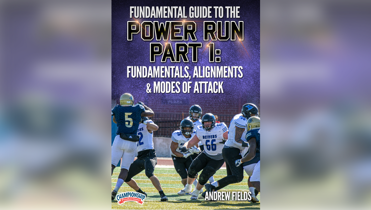 Fundamental Guide to the Power Run - Part 1: Fundamentals, Alignments ...