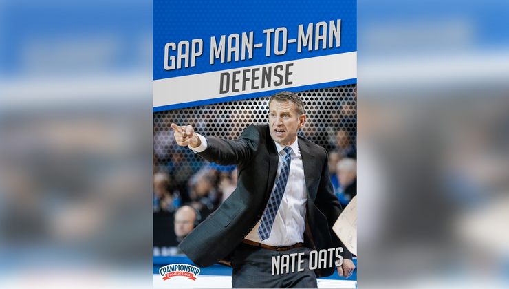 Gap Man-to-Man Defense