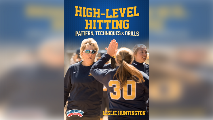 High-Level Hitting Pattern, Techniques & Drills
