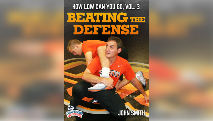 How Low Can You Go, Vol. 3 - Beating the Defense