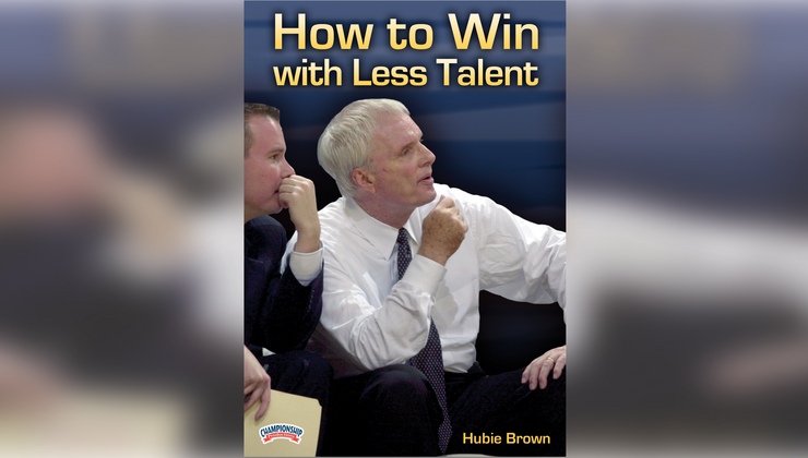 How to Win with Less Talent