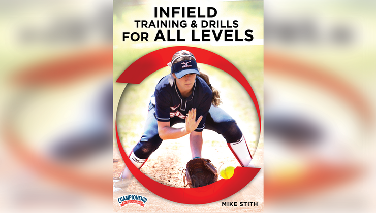 Infield Training and Drills for All Levels