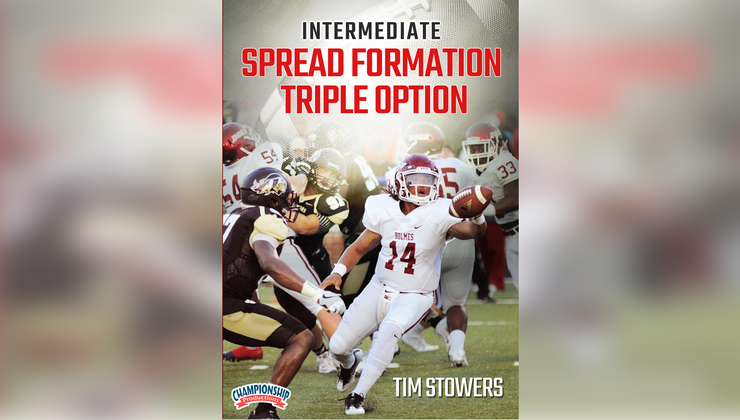 Intermediate Spread Formation Triple Option