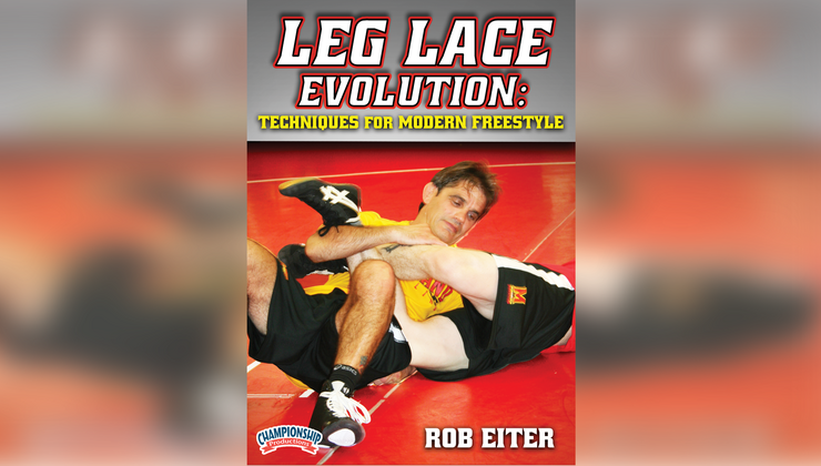 Leg Lace Evolution Techniques for Modern Freestyle