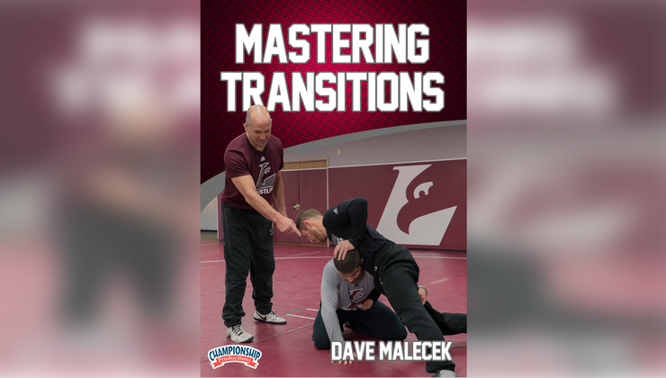 Mastering Transitions