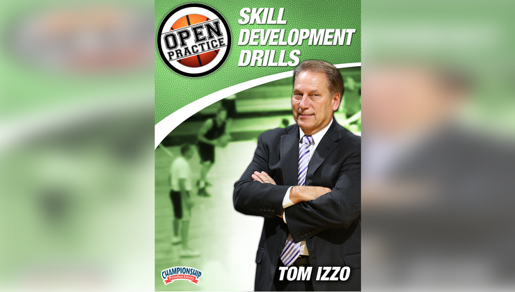 Open Practice: Skill Development Drills
