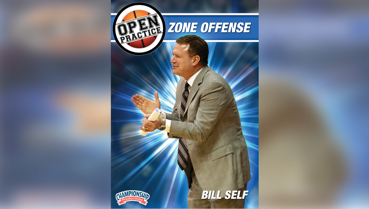 Open Practice: Zone Offense
