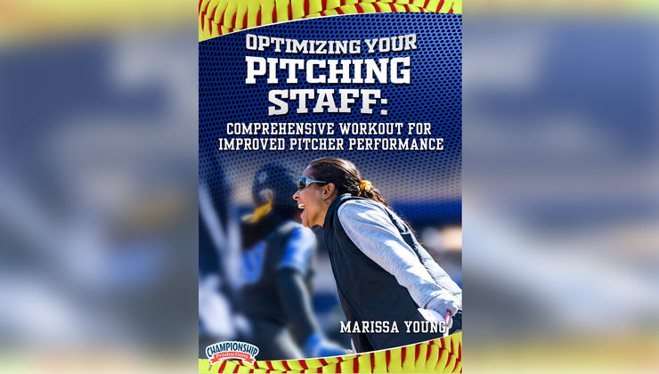 Optimizing Your Pitching Staff: Comprehensive Workout for Improved ...
