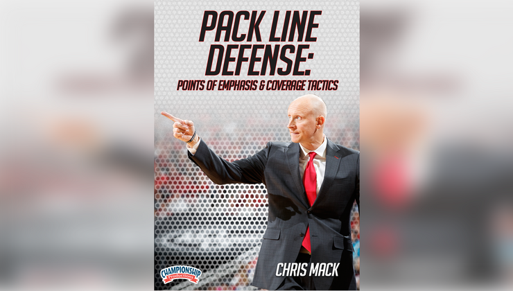 Pack Line Defense: Points of Emphasis and Coverage Tactics