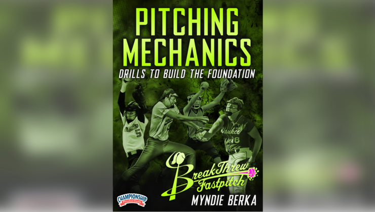 Pitching Mechanics: Drills to Build the Foundation