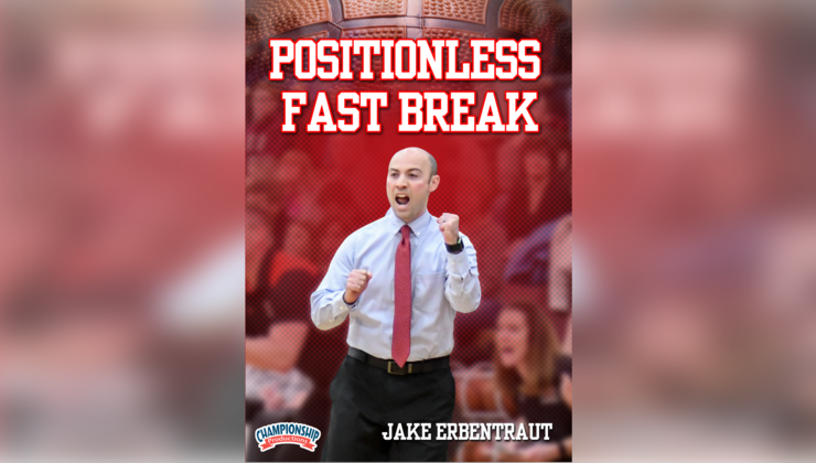 Positionless Fast Break