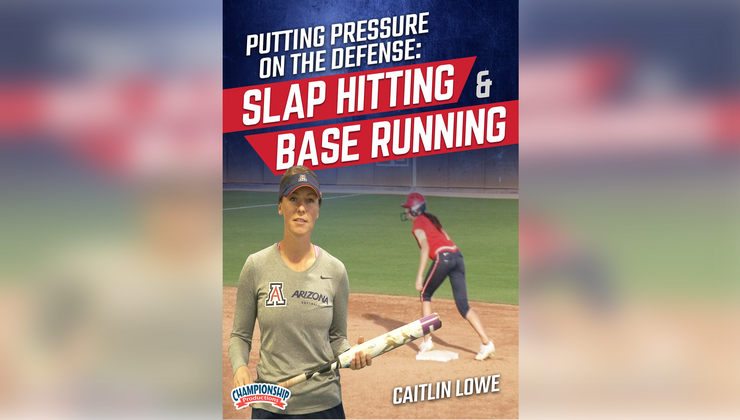 Putting Pressure on the Defense: Slap Hitting & Base Running