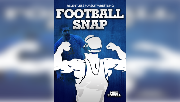 Football Snap