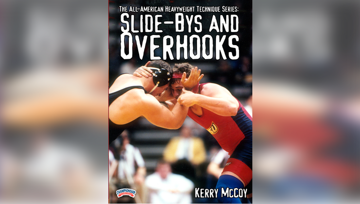 Slide-Bys and Overhooks