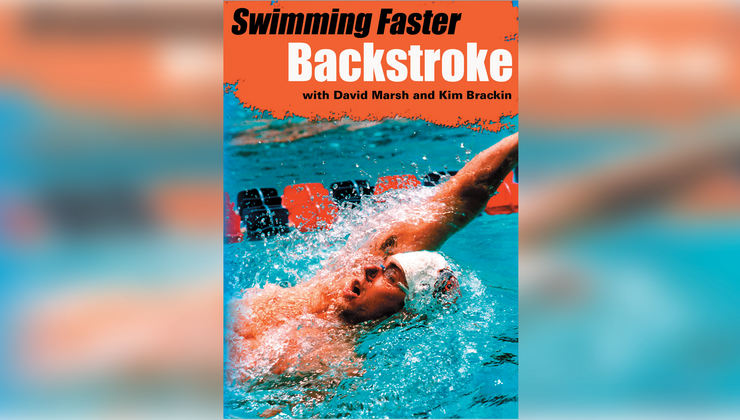 Swimming Faster Backstroke