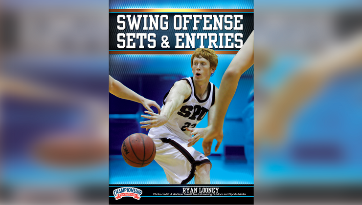 Swing Offense Sets and Entries