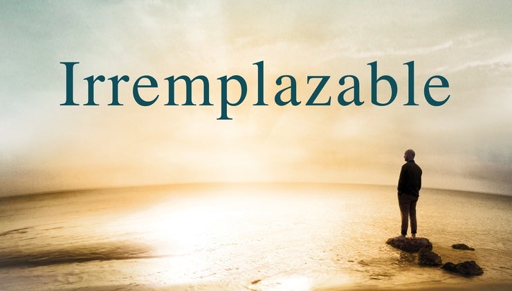 Película Irremplazable
