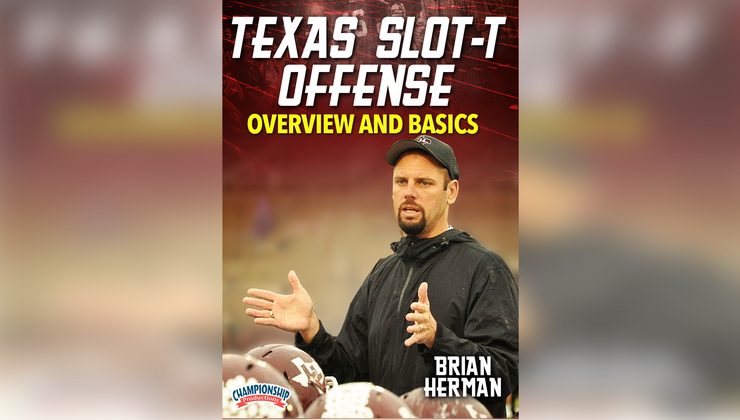 Texas Slot-T Offense: Overview and Basics