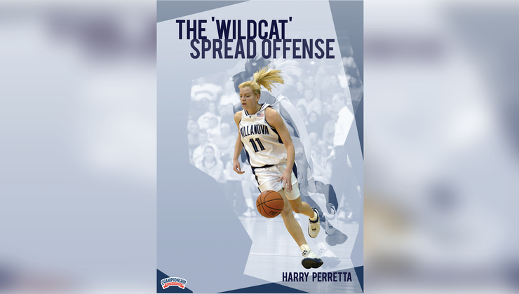 The "Wildcat" Spread Offense