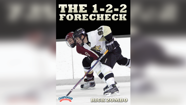 The 1-2-2 Forecheck
