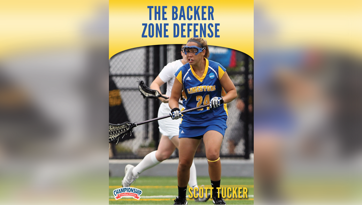 The Backer Zone Defense