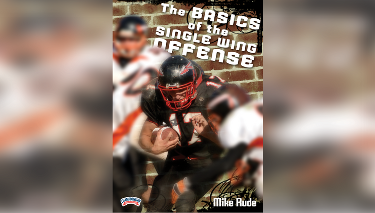 The Basics of the Single Wing Offense